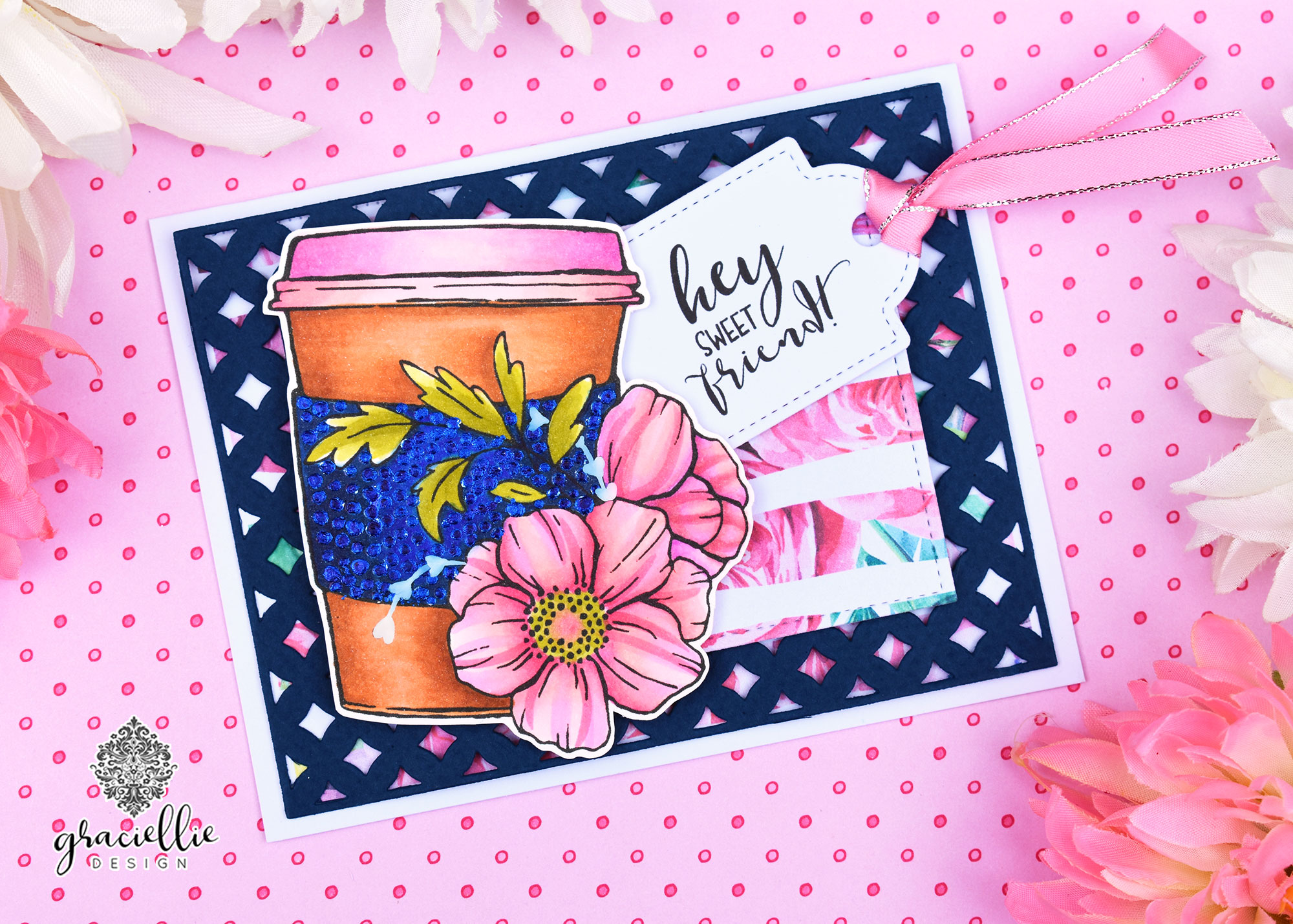 Extra Caffeinated Wishes! Spring/Summer Coffee Lovers Blog Hop ...