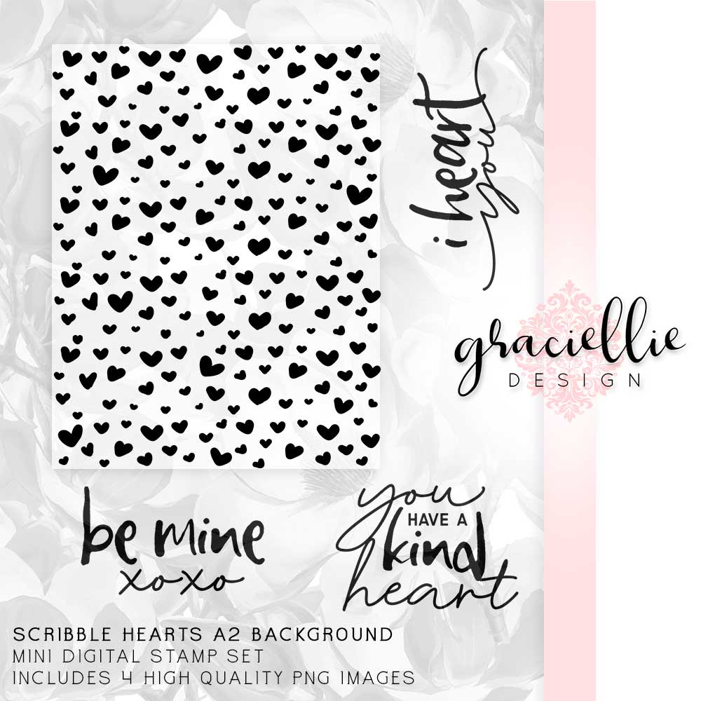 Hello 2023: Here’s what’s new! – Graciellie Design
